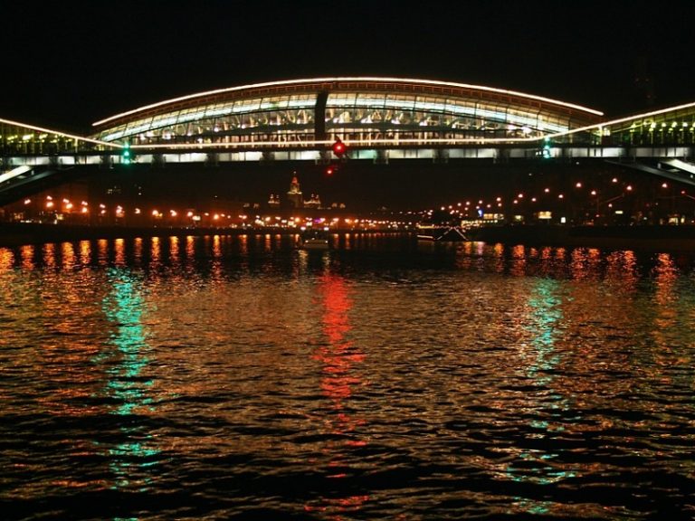 Řeka Seina | Francie